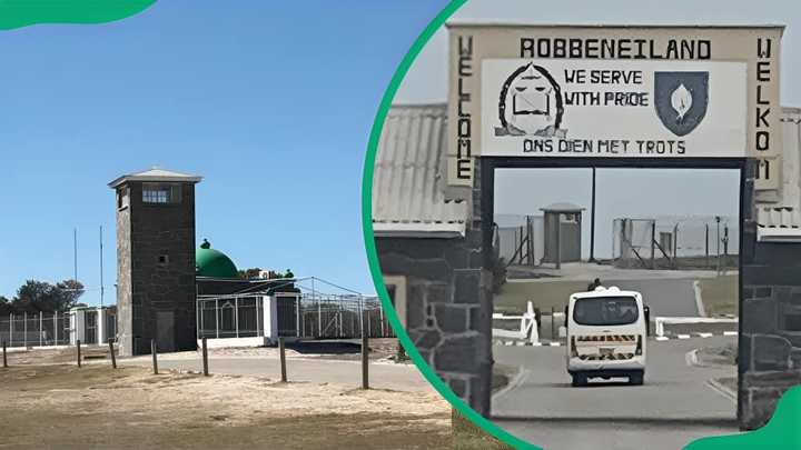 List of 15 maximum prisons in South Africa in 2024: Worst prisons in SA ...