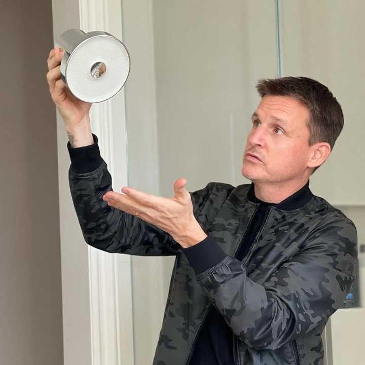 Rob Dyrdek's net worth, age, wife, children, height, profession ...