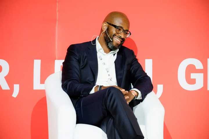 Ralph Mupita bio: age, nationality, wife, MTN, salary, qualifications ...