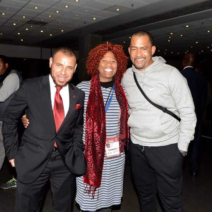 Zane Moosa bio: age, nickname, wife, current job, pictures, house ...