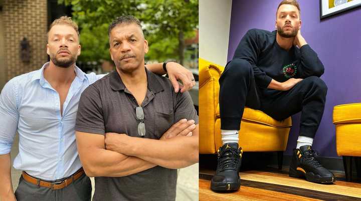 Mickie Whiteside's bio: Everything to know about Trinity Whiteside's ...