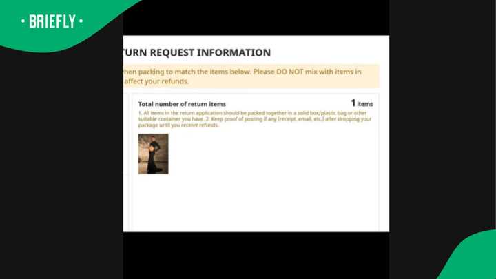 “Shein Did Me Dirty”: Pretoria Woman’s Online Shopping Fail Leaves ...