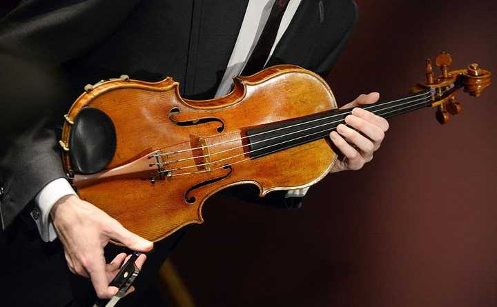 The most expensive instruments in the world: Top 11 list ranked (with ...