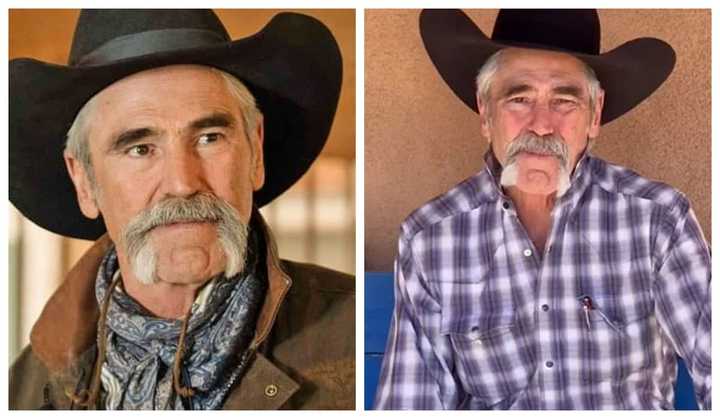 Who is Forrie J. Smith? Age, height, career, movies and TV shows ...