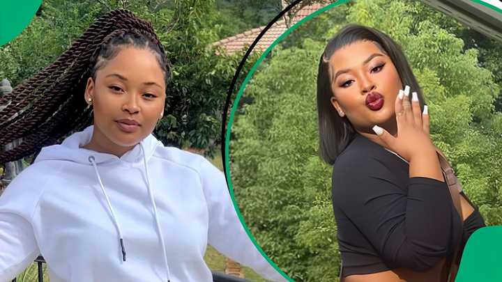 Cyan Boujee’s Adorable Throwback Picture Goes Viral, Fans React: “Now ...