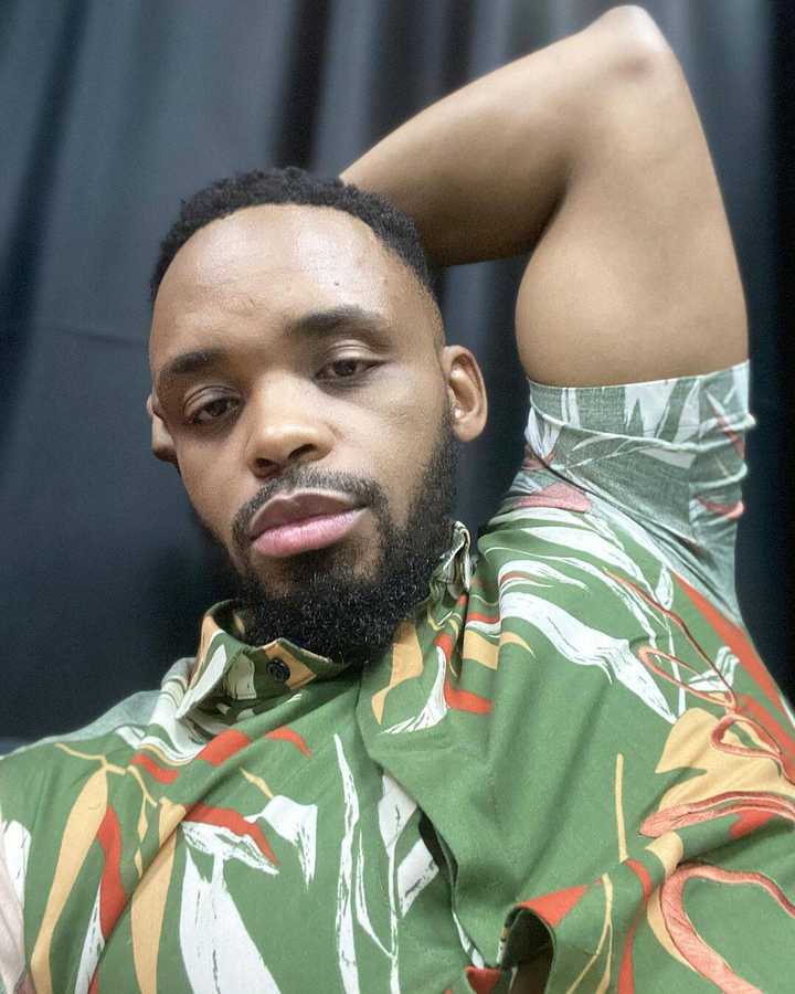 Donald Moatshe bio: age, wife, parents, car, house, net worth, contacts ...