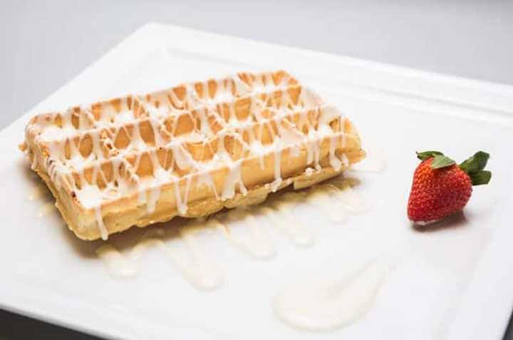 Easy waffle recipe South Africa - Briefly.co.za