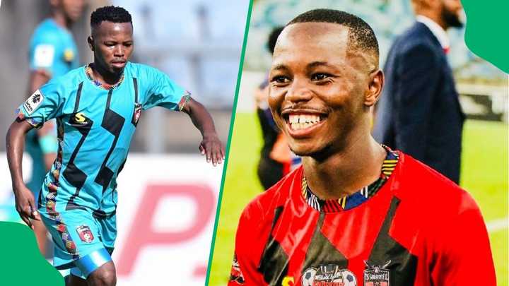 Stellenbosch FC Beats Soweto Giants To Sign Perfect Replacement for ...