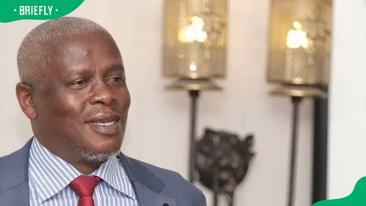 Get to know Mxolisi Dukwana: from Premier to Speaker of the Free State ...