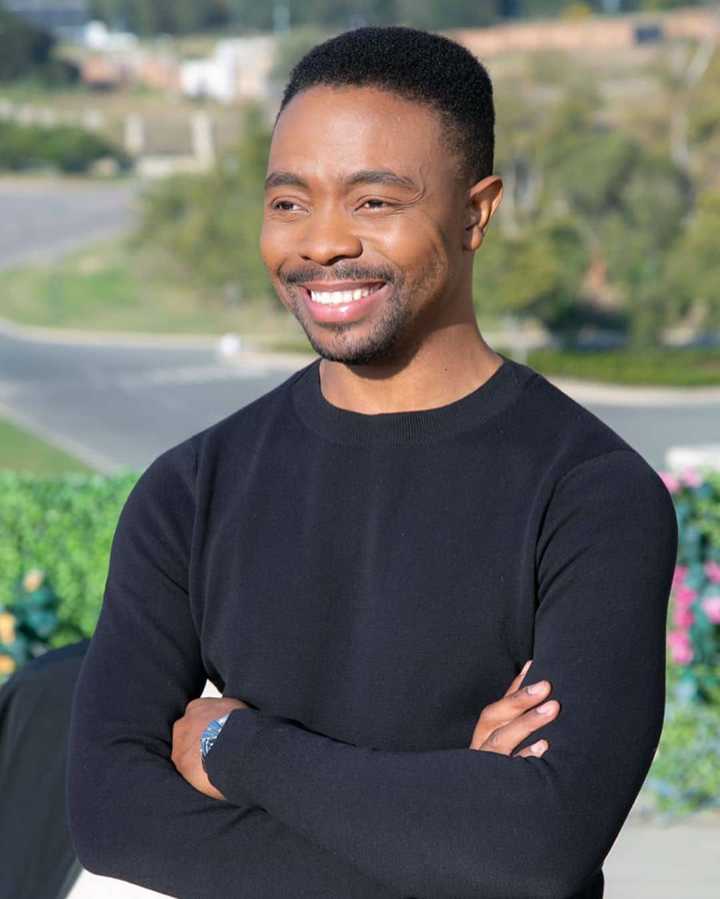 William Lehong bio: age, partner, twin brother, sexuality, morning news ...
