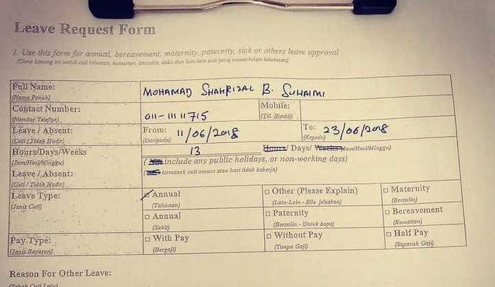 Types of leave in South Africa you are entitled to 2022 - Briefly.co.za