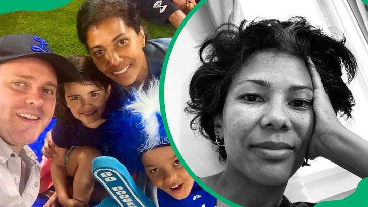 8 facts about Teruko Nakagami, Billy Dee Williams' wife - Briefly.co.za