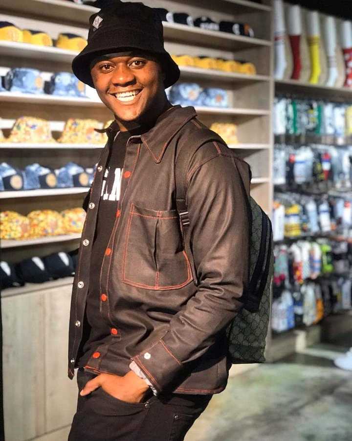 Mpura: age, girlfriend, family, death, pictures, profiles, net worth ...