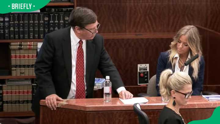 Is Heather Scott Temple remarried after divorcing David Temple? A look ...
