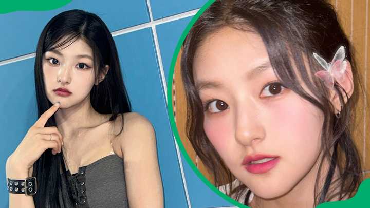 Kiss of Life members' K-pop profile: Names, ages, roles, and facts - Briefly.co.za