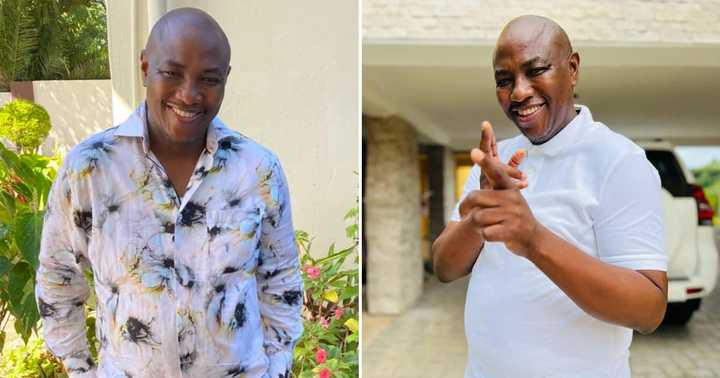Musa Mseleku Is Adamant That ‘Uthando Nes’thembu’ Is Authentic Amid ...