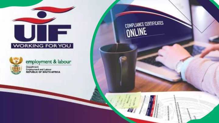 UIF cancellation online procedure: What you ought to know - Briefly.co.za
