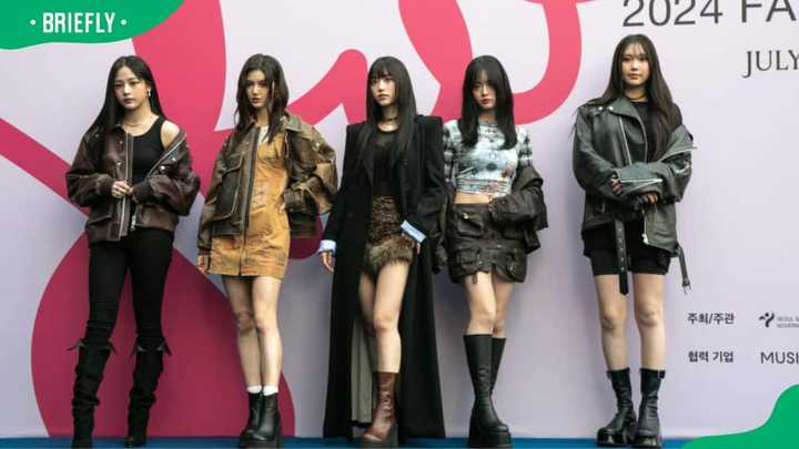 NewJeans' youngest member: Meet Hyein, the Maknae of the iconic K-pop ...