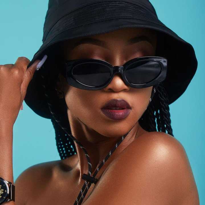 Era by DJ Zinhle: All you need to know about DJ Zinhle product range ...