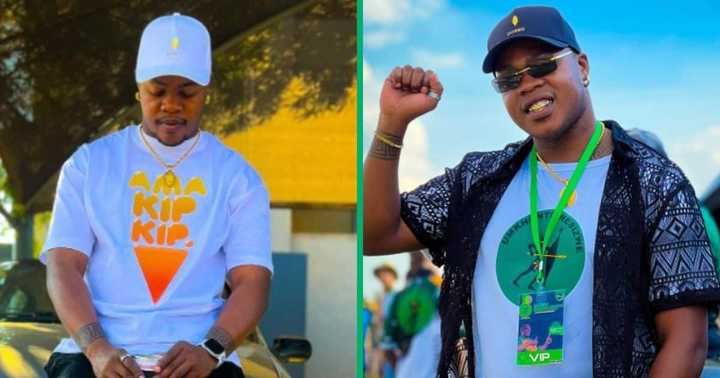 Influencer Don Dada in Legal Clash With Lifestyle Brand Over Unfair Pay ...