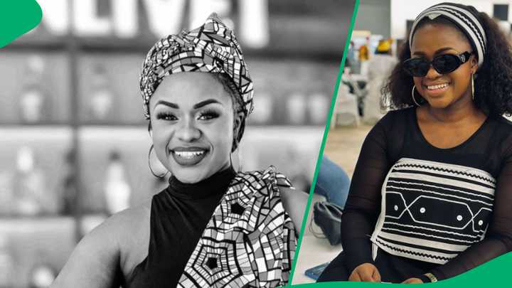 Penny Ntuli Opens Up About Being Trapped in Snowfall: “I’m So Hurt That ...