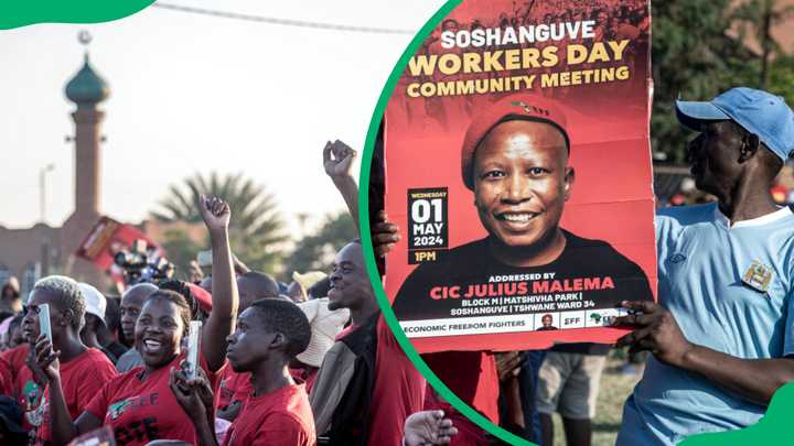 Why do we celebrate Workers' Day in South Africa? Explained - Briefly.co.za