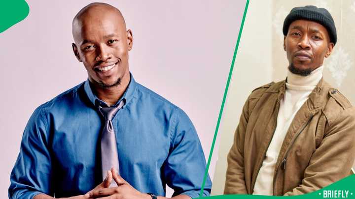 Legendary Actor and Musician Tshepo ‘Howza’ Mosese Joins ‘Skeem Saam ...