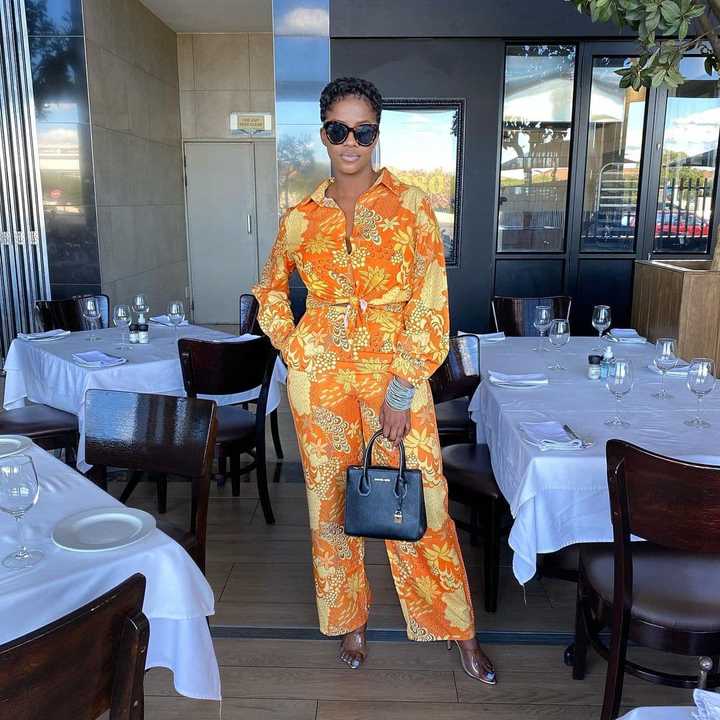 Kamohelo Bombe’s bio: Age, home language, boyfriend, pics - Briefly.co.za