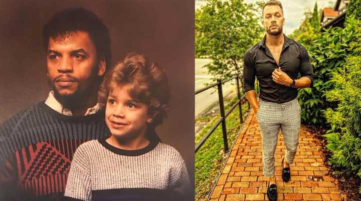 Mickie Whiteside's bio: Everything to know about Trinity Whiteside's ...