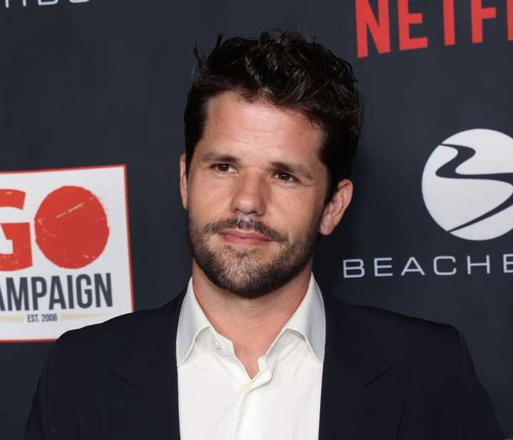 Who is Bayard Martensen, Robert Martensen's son? Everything we know ...