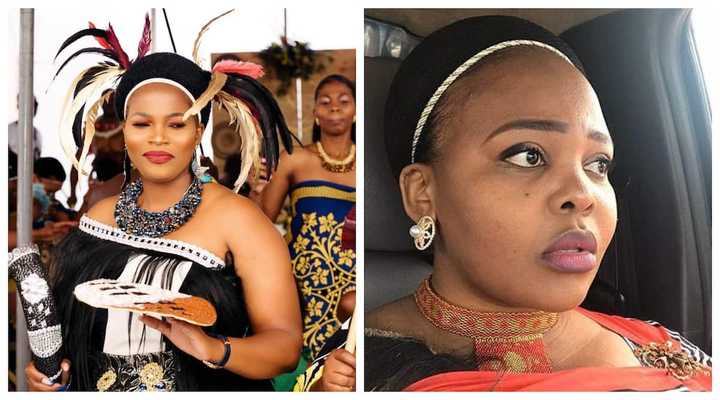 50 beautiful Swati traditional attire for men and women in 2024 ...