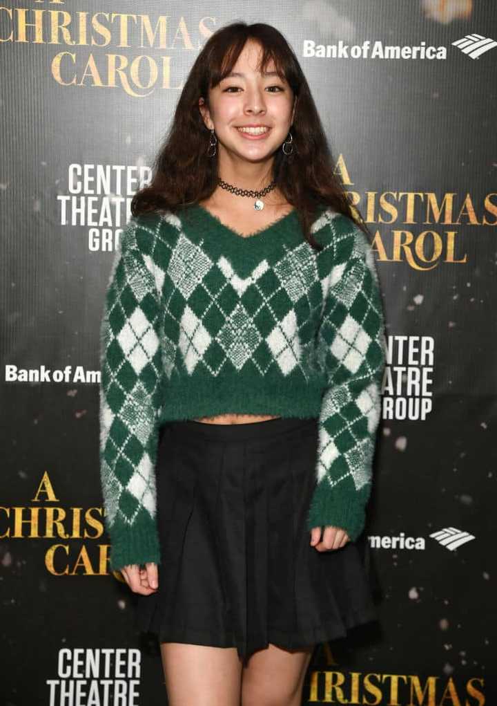 Who is Aubrey Anderson-Emmons? Age, height, siblings, movies, profiles ...
