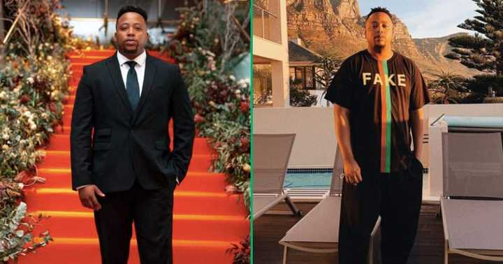 AKA’s Friend Don Design Marks His Birthday With an Empowering Message ...