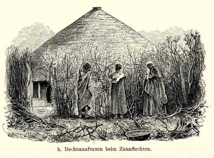 All about Tswana culture: people, history, traditions, food, and ...