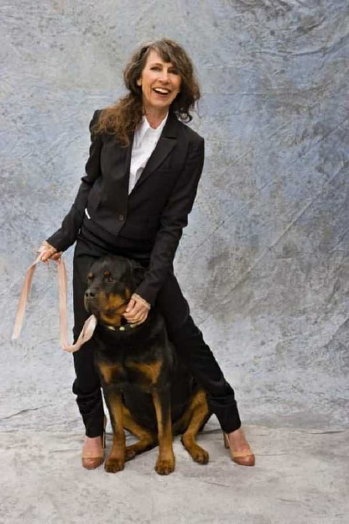 Annelisa Weiland age, partner, family, TV shows, movies, and Instagram ...