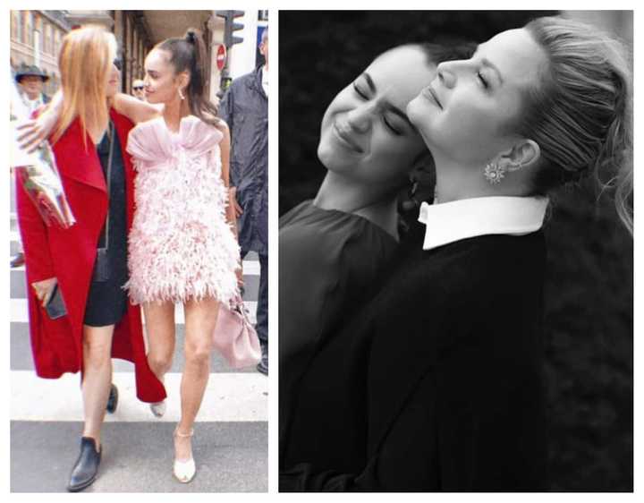 Meet Laura Char Carson, Sofia Carson's mother: Her untold story ...