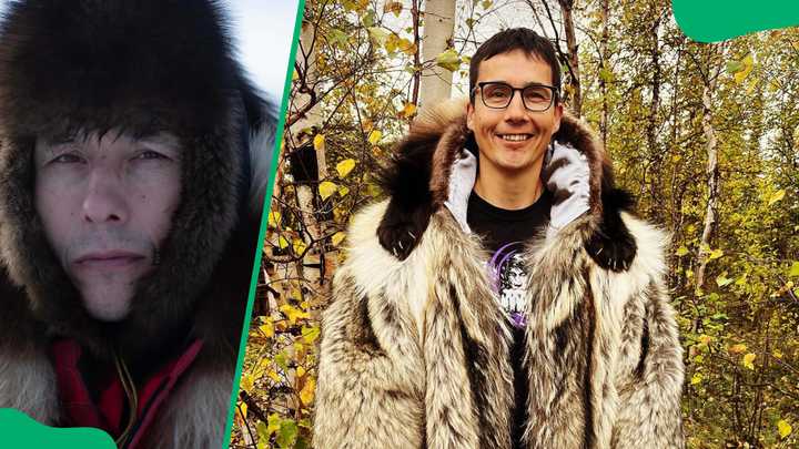 Meet Ricko DeWilde: Life Below Zero's most authentic hunter and father ...