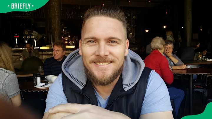 Who is Renaldo Gouws? Ex-MP's life story, politics, and controversies ...