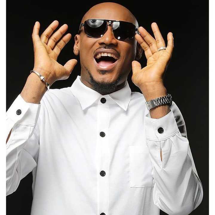 Innocent '2Baba' Idibia's bio: Age, children, wife, career, songs ...