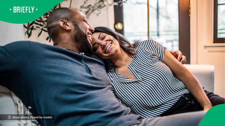 “Aww the Little Dance”: Makhoti Shares Happy Traditional Ceremony Vibes ...