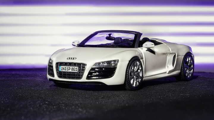 Top 10 most expensive Audi car models on the market (2024) - Briefly.co.za