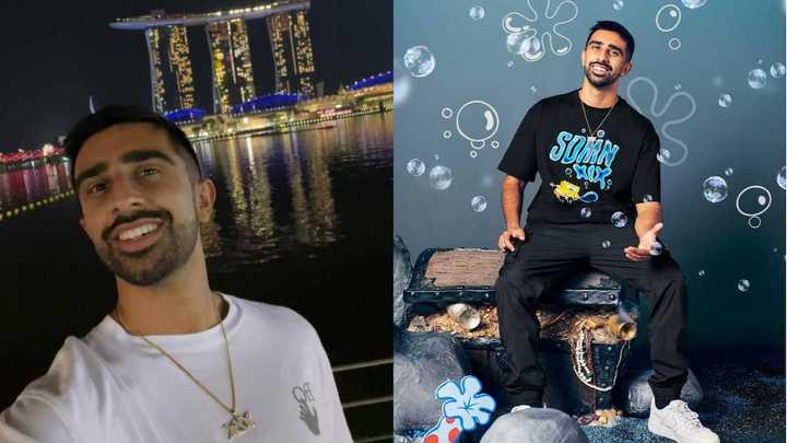 Who are the Sidemen members? Everything to know about them! - Briefly.co.za