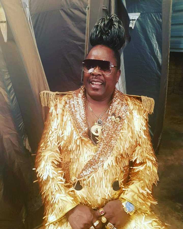 Papa Penny bio: age, son, wife, Silima, songs, profile, contact details ...