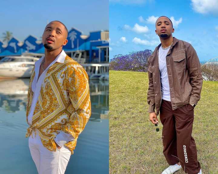 Who is Kwanda from Uzalo? Sandile Mfusi: age, wife, TV shows, net worth ...