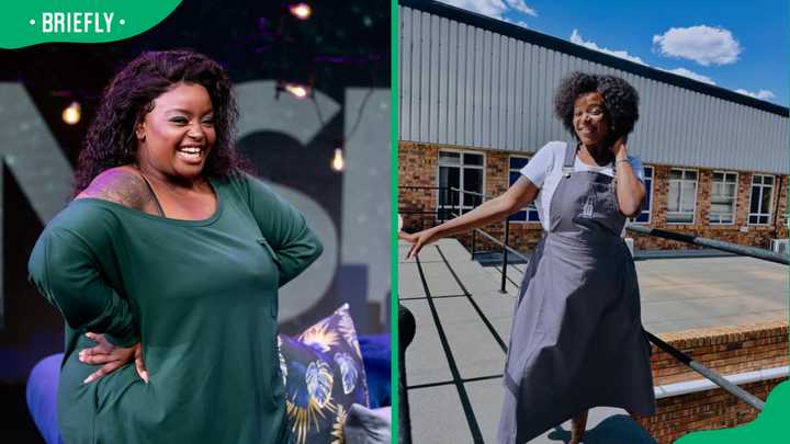 Who is Vele Manenje? Inside the personal life and career of the ...