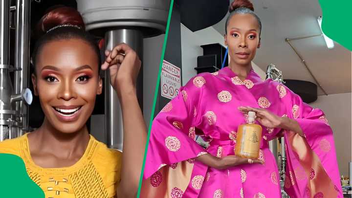 Former Model Sonia Booth Finally Opens Up About Her Divorce: “It ...