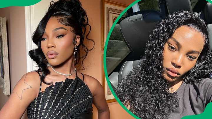 Quenlin Blackwell's age and story: from Vine star to influencer icon ...