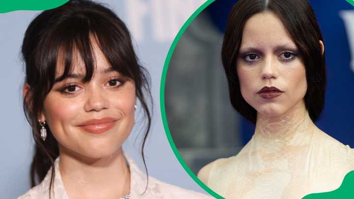 Jenna Ortega's buccal fat removal claims: Has she really had surgery or ...