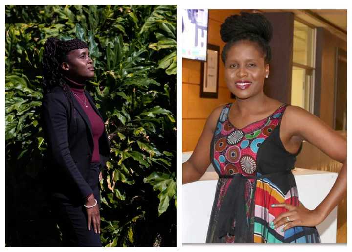 Who is Lydia Monyepao? Age, family, qualifications, profiles, net worth ...