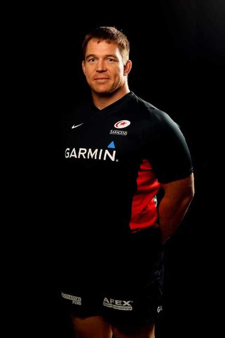 John Smit bio: age, wife, rugby, CEO, current job, cars, profile, net ...